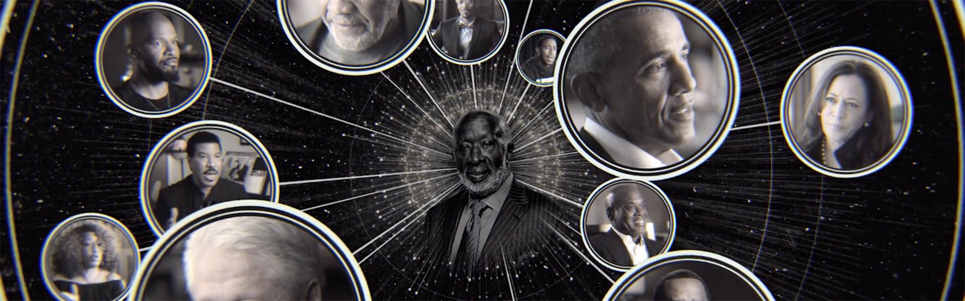 Nine lessons from The Black Godfather